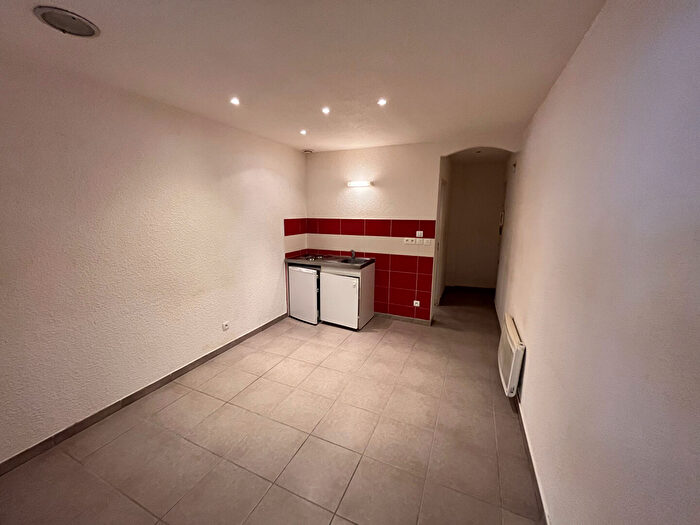Roanne, Clermont : Appartement 1 pièce à louer