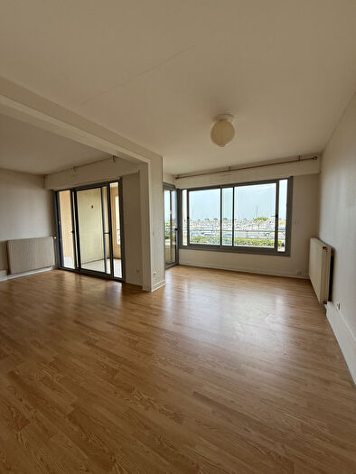 Appartement à louer - Arcachon, Aiguillon - 2 pièces - 1 chambre