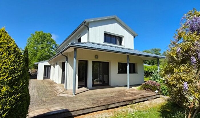 Maison 6 pièces à vendre - Fouesnant