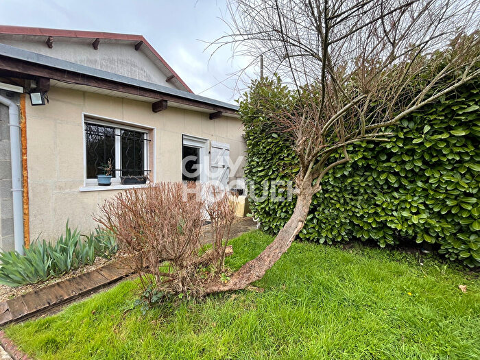 Maison à vendre - Bourg-en-Bresse, Dîmes, Sardières - 5 pièces - 4 chambres