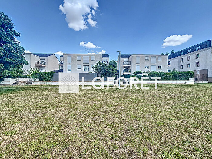 Appartement 2 pièces à Moissy-Cramayel, Lugny, à vendre