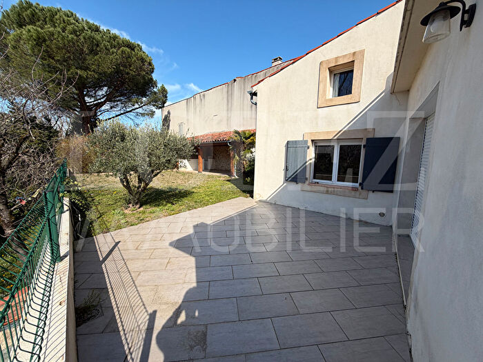 Maison 6 pièces à Labruguière, à vendre