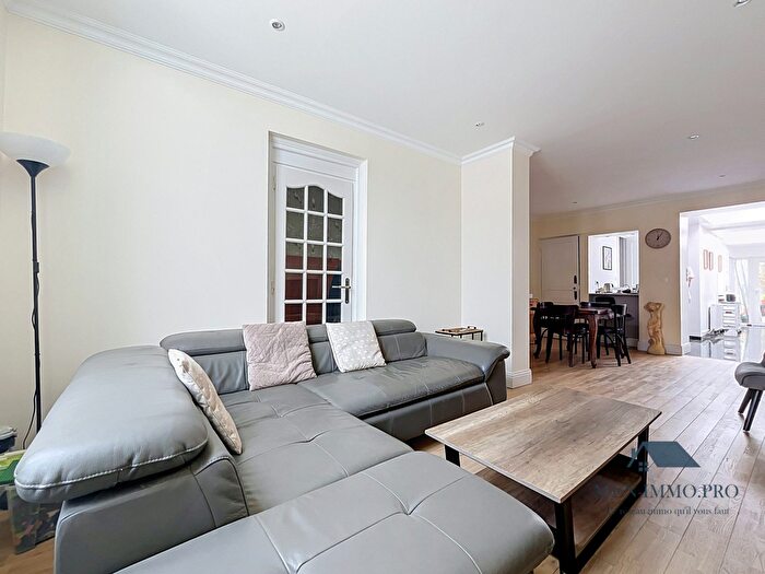 Maison 5 pièces à Armentières, à vendre