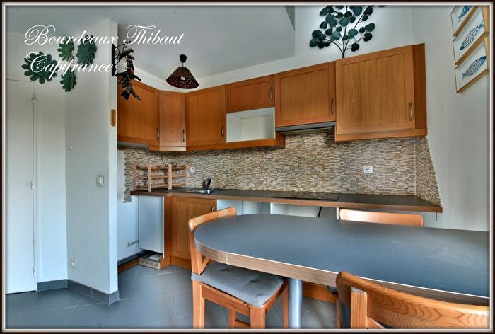 Appartement à vendre - Sainte-Geneviève-des-Bois, Paul Vaillant Couturier - 2 pièces - 1 chambre