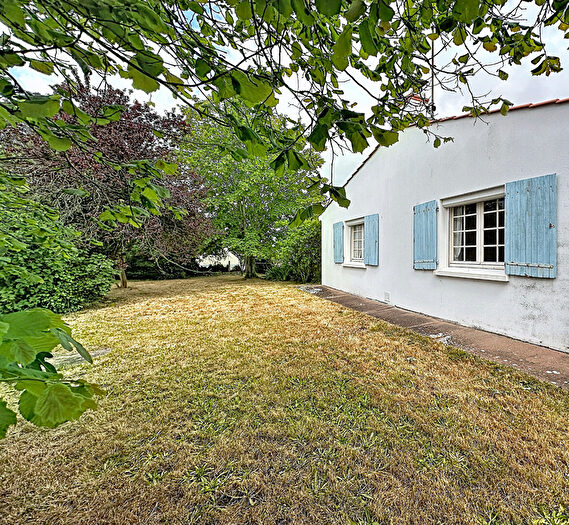 Maison 3 pièces à Saint-Gervais, à vendre