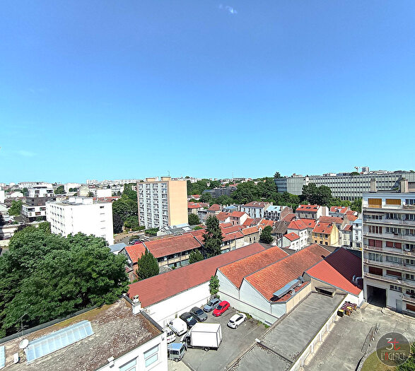 Montreuil - Appartement 1 pièce à vendre