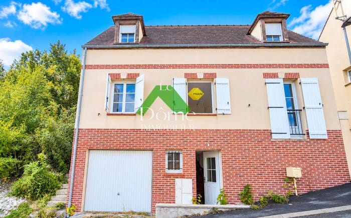 Chambly - Maison 6 pièces à vendre