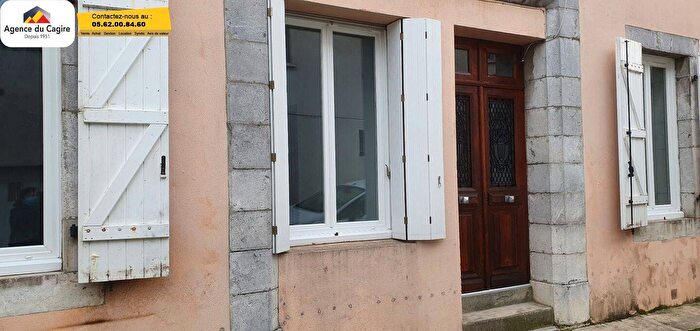 Coeur de Ville, Saint-Gaudens - Appartement 2 pièces à louer
