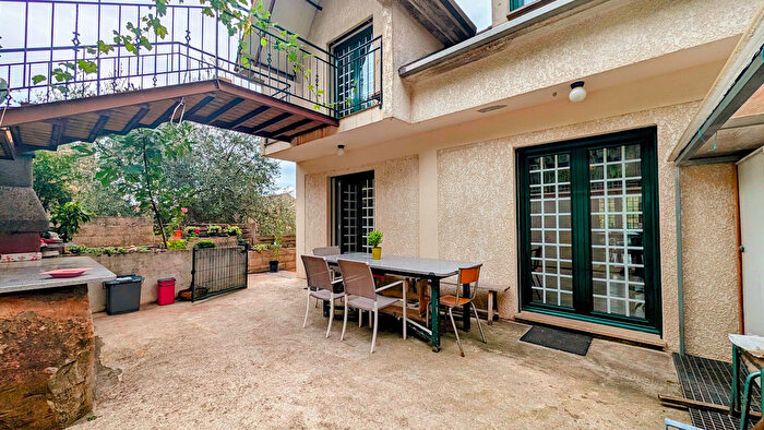 Maison 6 pièces à vendre - Saulx-les-Chartreux