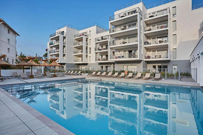 Appartement 2 pièces à Royan, Le Parc, Plage de la Grande-Conche, à vendre