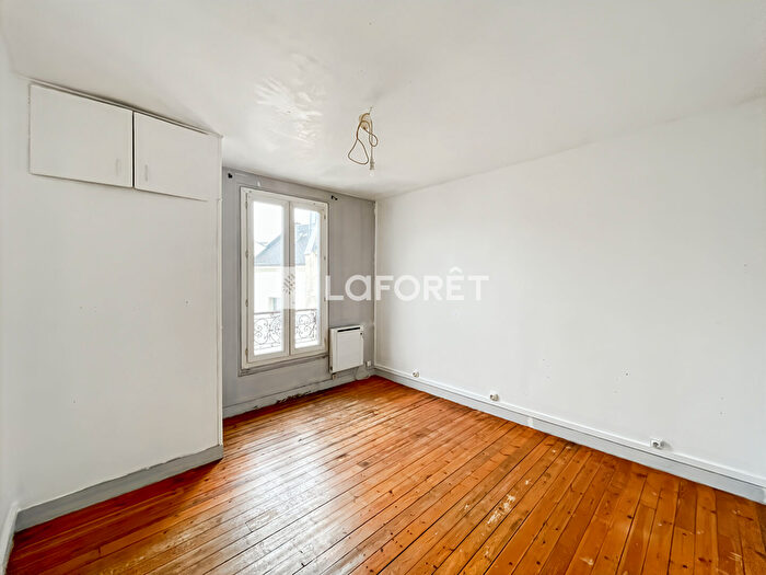 Appartement à vendre - Paris e , Château dEau, Lancry - 1 pièce