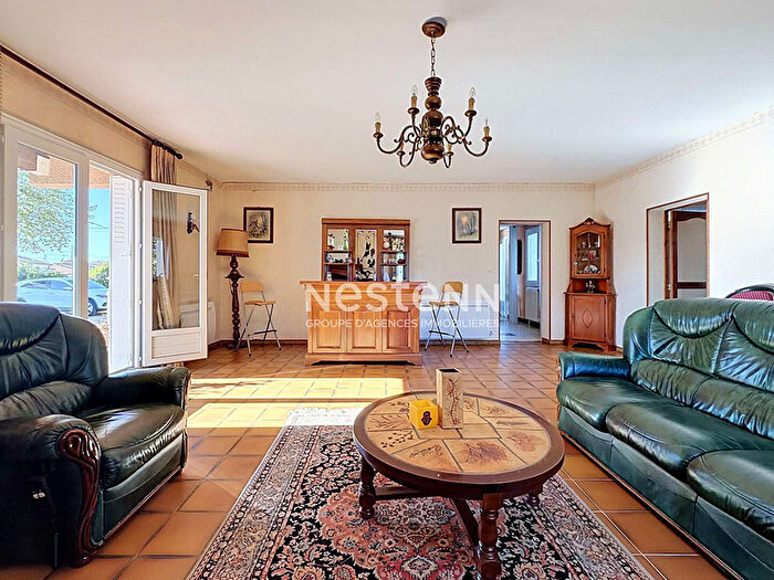 Muret, Barry - Maison 5 pièces à vendre