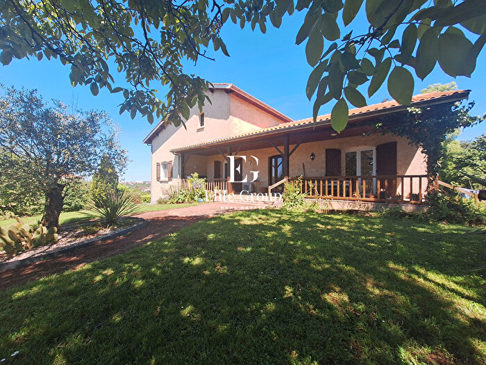 Puymoyen : Maison 5 pièces à vendre