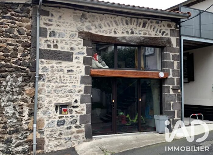 Maison 3 pièces à Ceyrat, à vendre