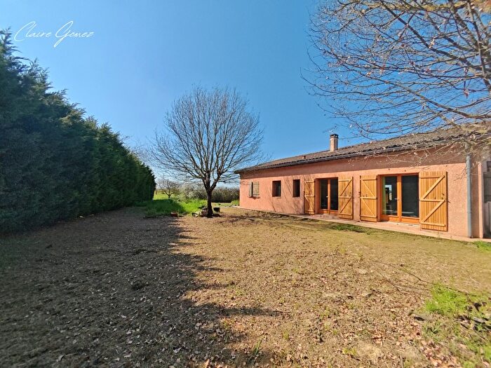 Maison à vendre - Merville - 4 pièces - 3 chambres