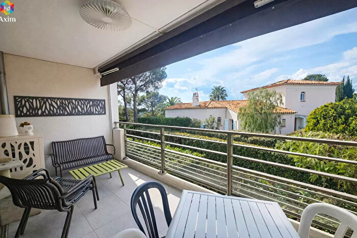 Appartement 3 pièces à Saint-Raphaël, à vendre