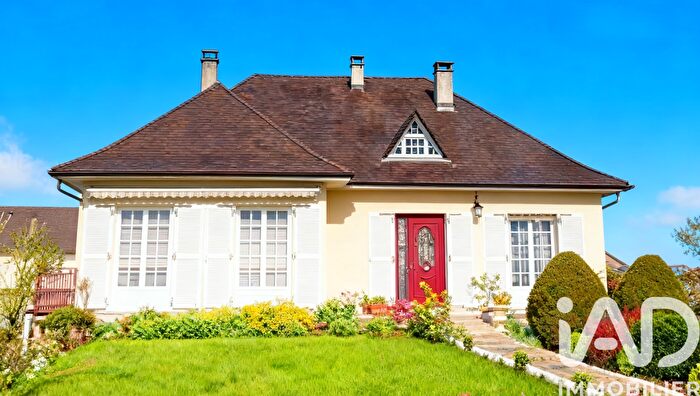 Maison 7 pièces à vendre - Panazol
