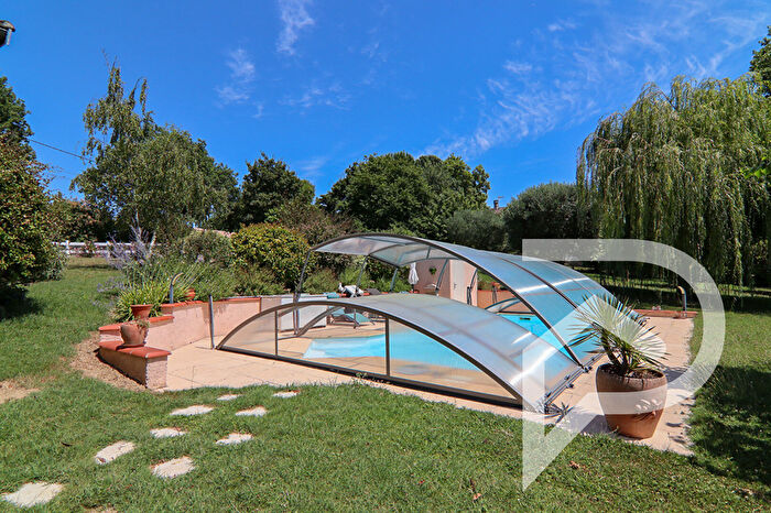 Maison à vendre - Endoufielle - 7 pièces - 5 chambres