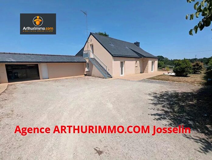 Maison 5 pièces à Les Forges, à vendre