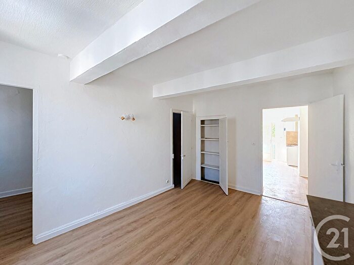 Appartement 2 pièces à louer - Montélimar, Les Champs, Les Blaches, Beaulieu