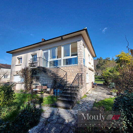 Maison 5 pièces à vendre à Cahors, Cabessut