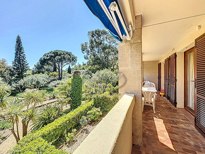 Appartement 3 pièces à vendre - Le Lavandou, Cavalière, Layet, Pramousquier
