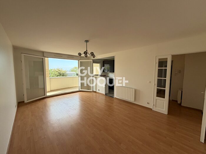 Châtillon, Savoie, Brossolette : Appartement 3 pièces à vendre