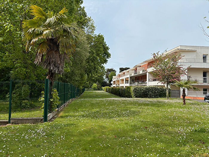 Appartement 3 pièces à vendre - Auray, Kerdrain
