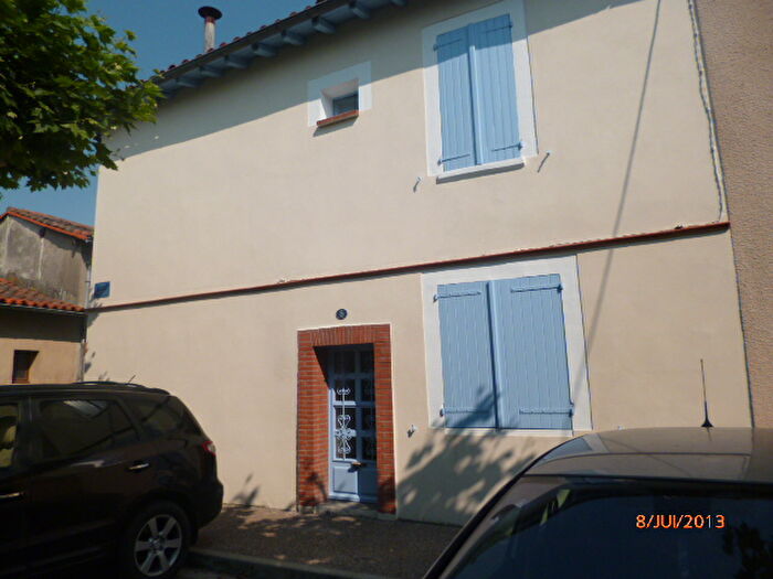 Maison 3 pièces à louer - Auterive