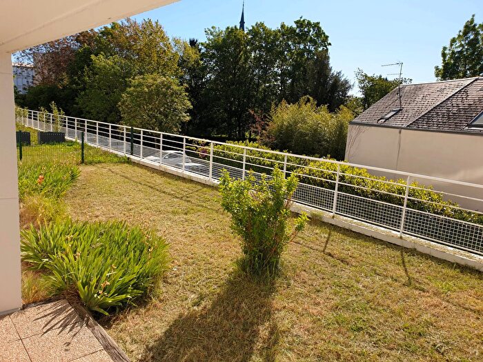 Appartement 2 pièces à vendre - Orléans