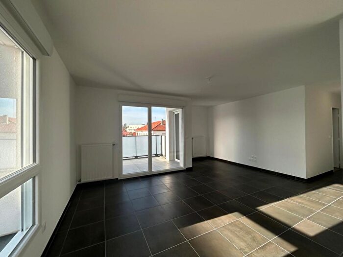 Appartement 3 pièces à Corbas, à louer