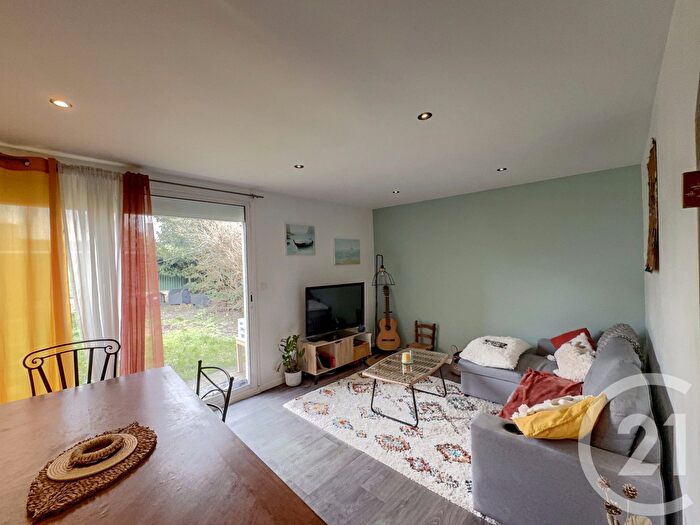 Maison à vendre - Le Blanc-Mesnil, Centre, Tilleuls - 4 pièces - 3 chambres