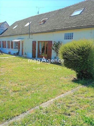 Maison à vendre - Évry - 5 pièces - 3 chambres