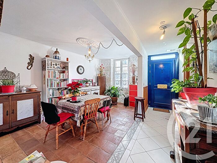 Maison à vendre - Saint-Clar - 4 pièces - 3 chambres