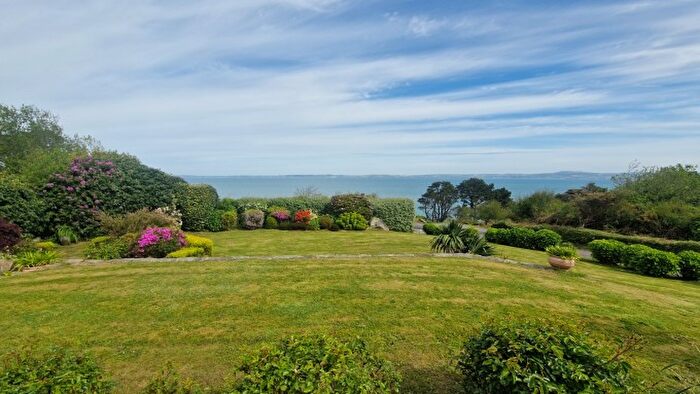 Maison 7 pièces à vendre - Douarnenez