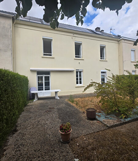 Maison 5 pièces à vendre - Meslay-du-Maine