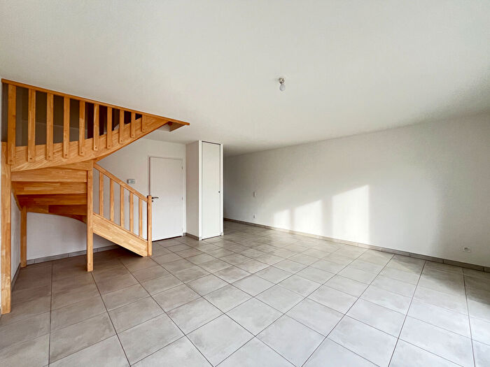 Maison à louer - Fouras - 4 pièces - 3 chambres