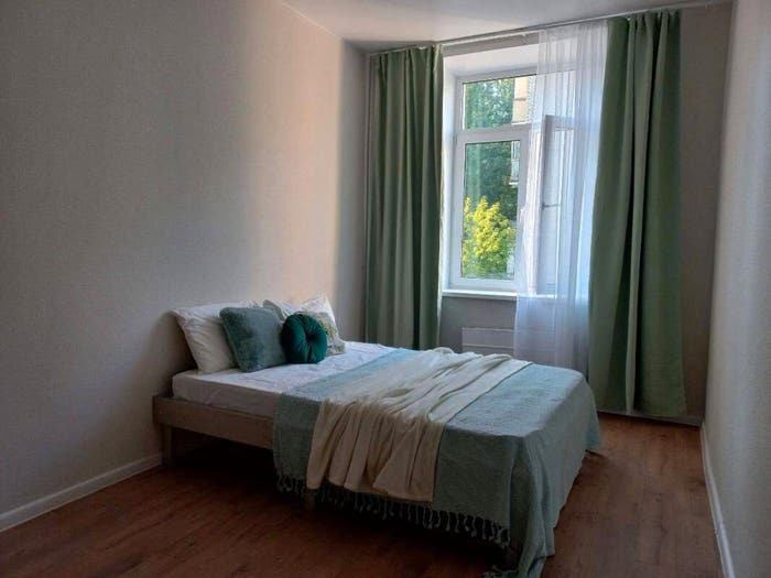 Appartement 1 pièce à louer à Nation-Alexandre Dumas, Paris 11ème arrondissement