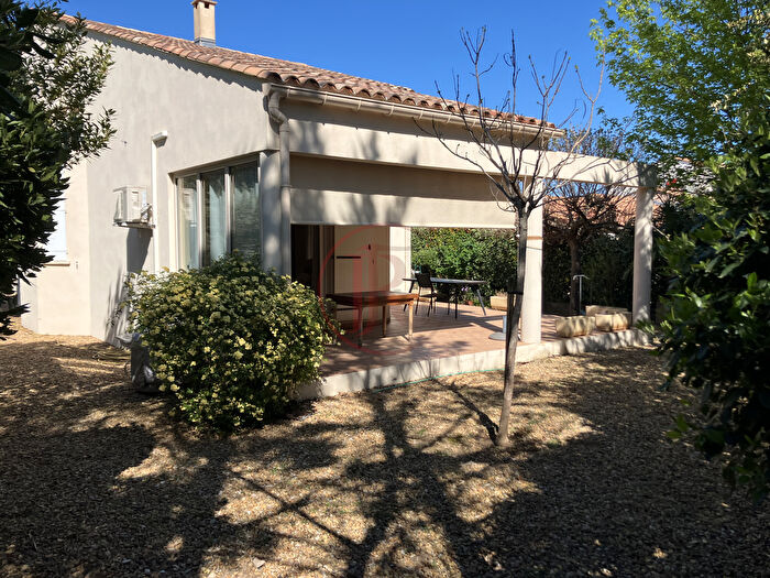Maison à vendre - Clermont-lHérault - 5 pièces - 4 chambres