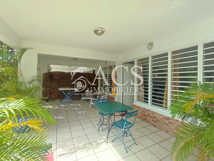 Appartement à louer - Ducos - 2 pièces - 1 chambre