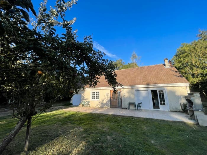Maison 5 pièces à vendre - postalCode