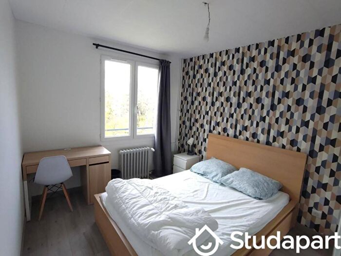 Appartement 1 pièce à louer - Faidherbe-Maupas, Nevers