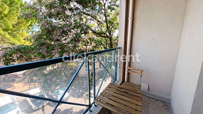 Appartement 2 pièces à louer - Celleneuve, Montpellier