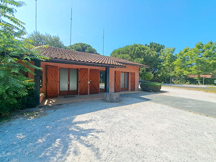Maison à vendre - Moliets-et-Maa - 5 pièces - 4 chambres