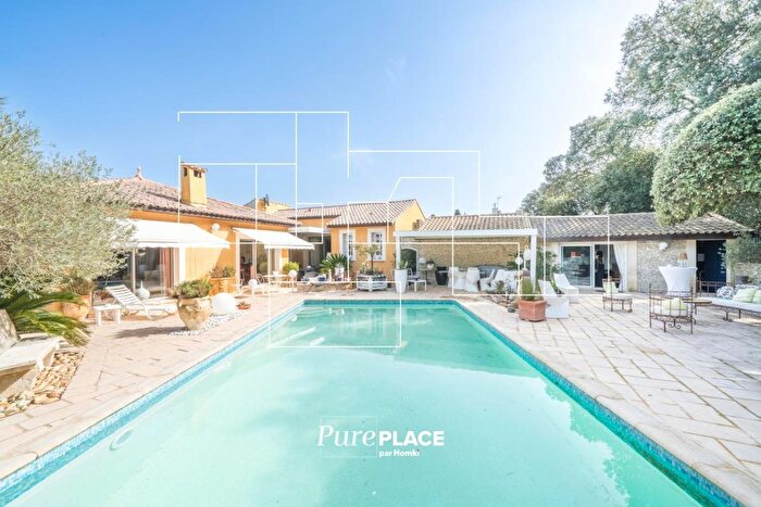 Maison à vendre - Boisseron - 5 pièces - 3 chambres