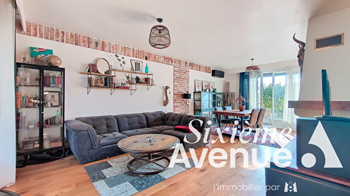 Maison à vendre - Saint-Priest, Marendiers - 5 pièces - 3 chambres