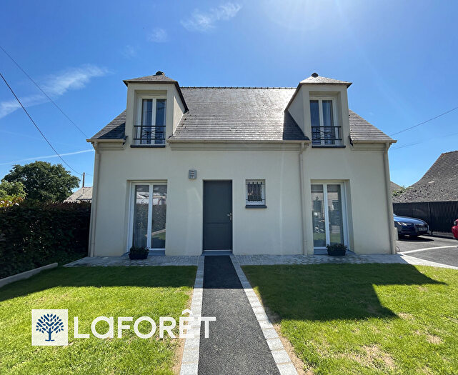 Saffré - Maison 6 pièces à vendre