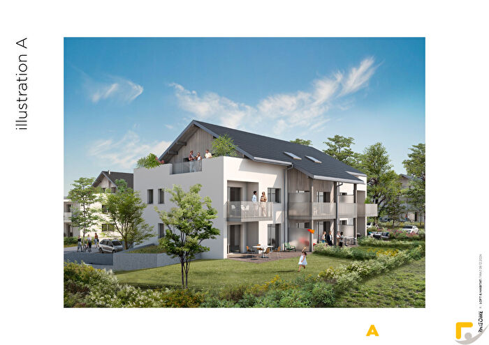 Maison à vendre - Sales - 3 pièces