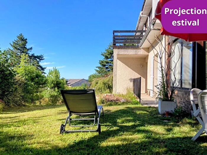 Maison à vendre - Plaisir, Aqueduc - 7 pièces - 5 chambres