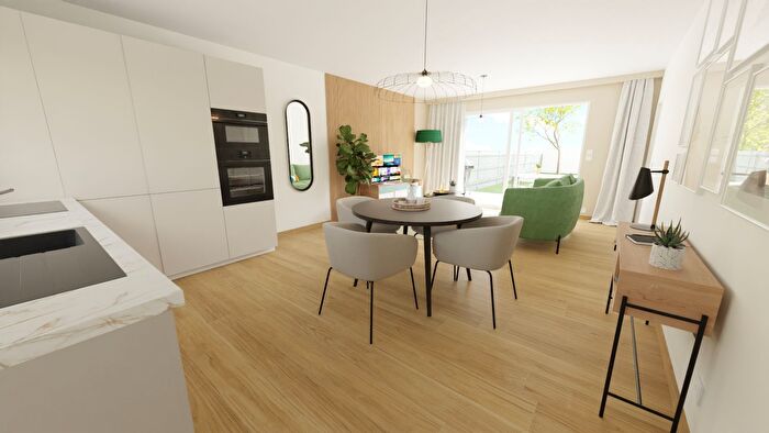 Maison à vendre - Échiré - 2 pièces - 1 chambre